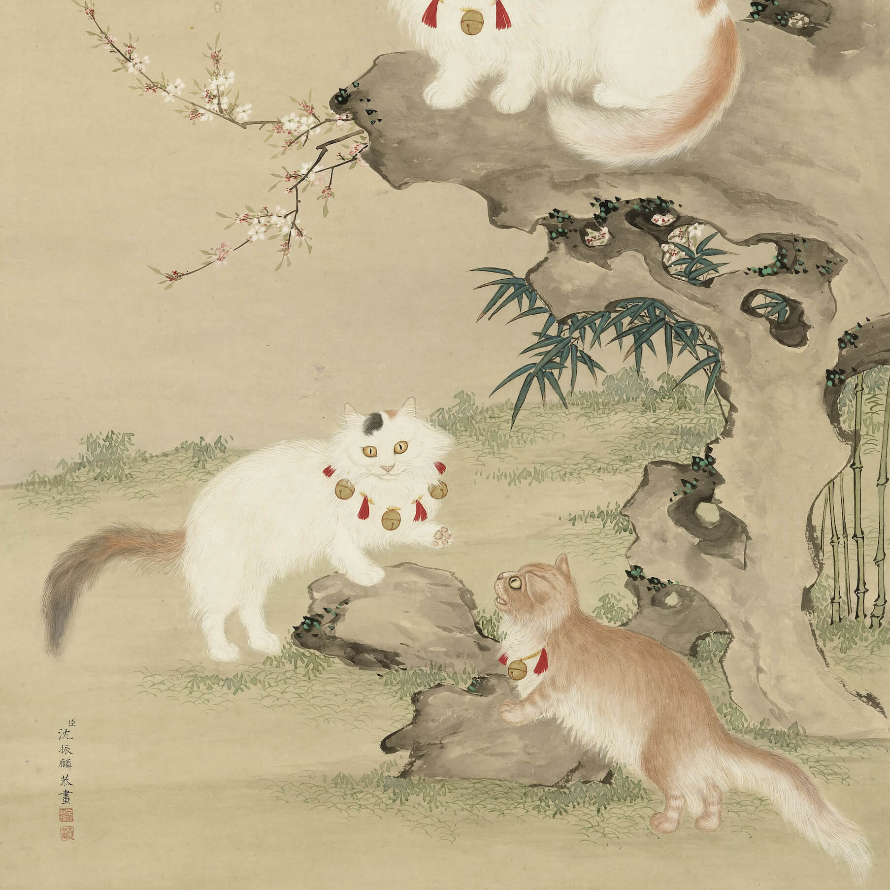 Kserve安装及应用